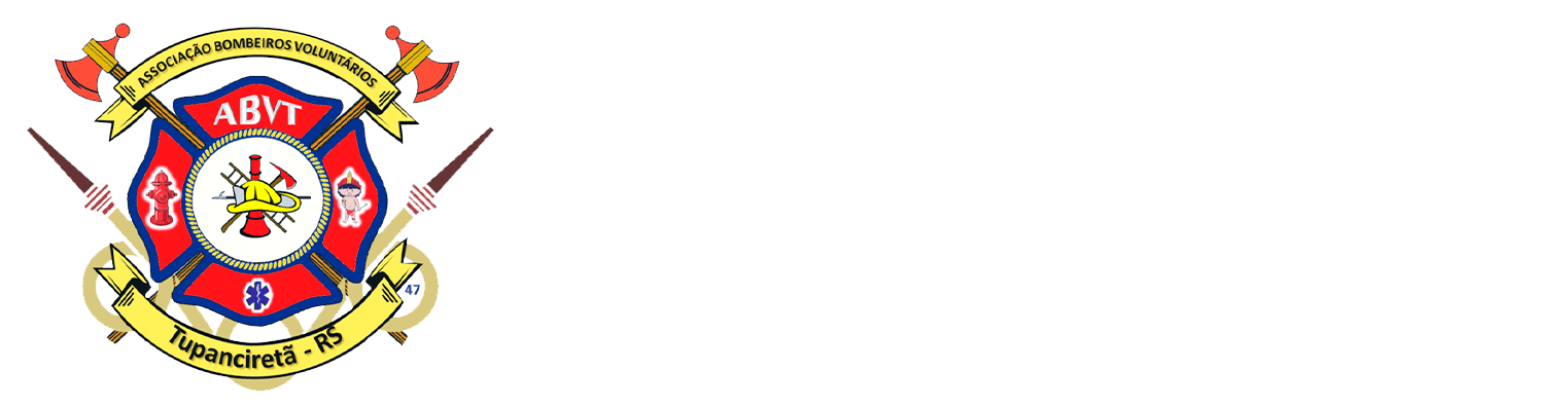 ABVT - Associação dos Bombeiros Voluntários de Tupanciretã
