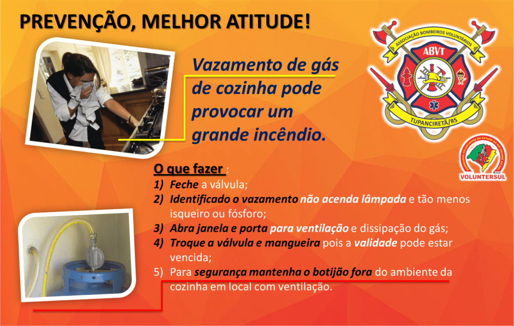 PREVENÇÃO É O MELHOR CAMINHO PARA EVITAR UM SINISTRO - ABVT