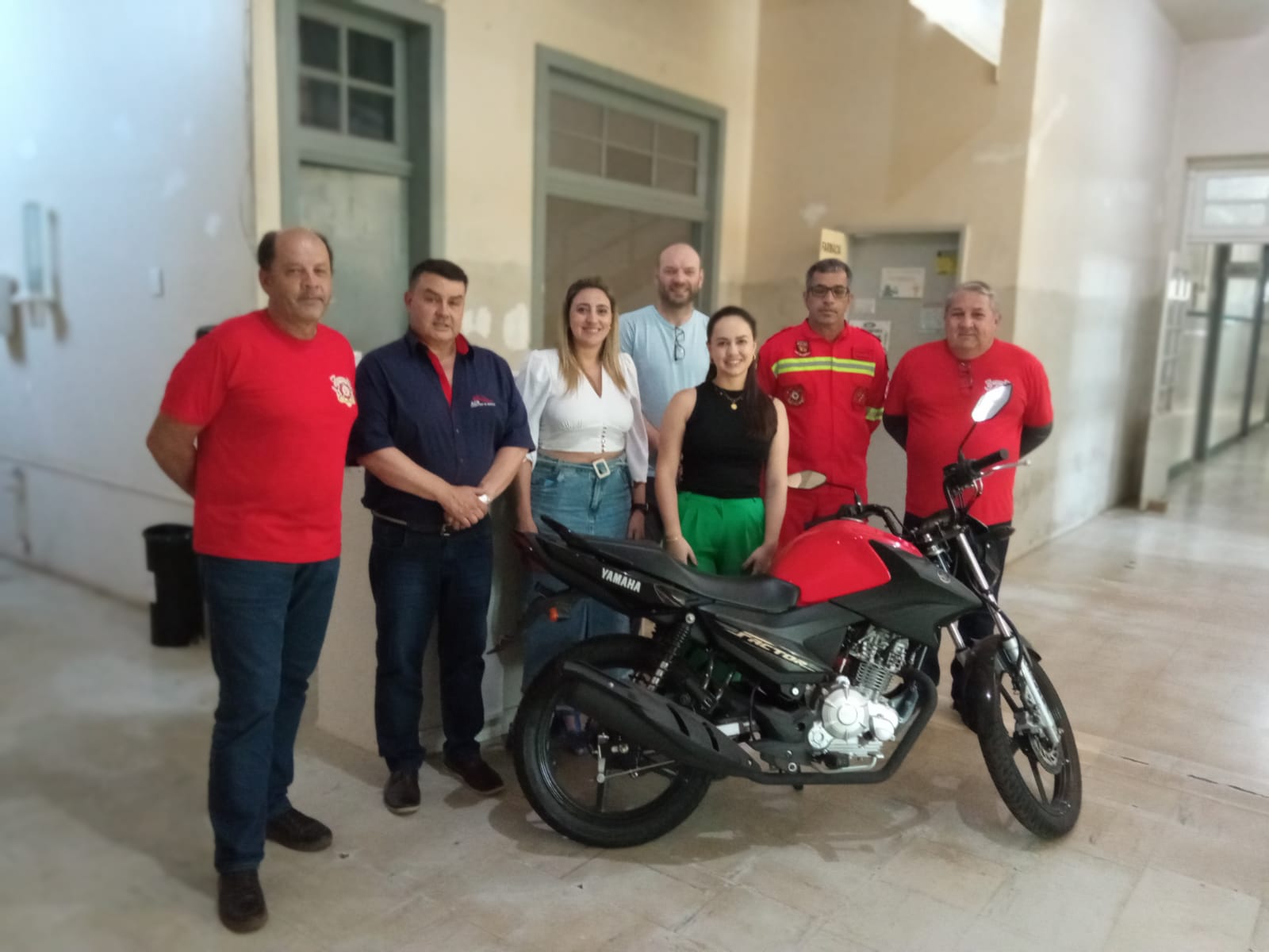 ENTREGA PRÊMIOS DA AÇÃO ENTRE AMIGOS 2023 - ABVT